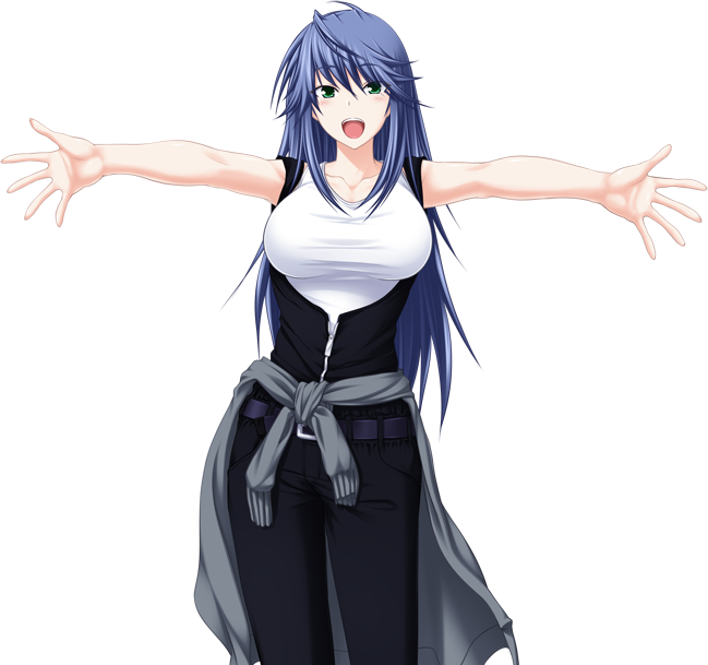 Tatsuko Itagaki | Top-Strongest Wikia | Fandom