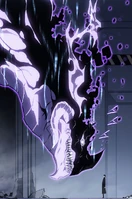 Kamish | Top-Strongest Wikia | Fandom