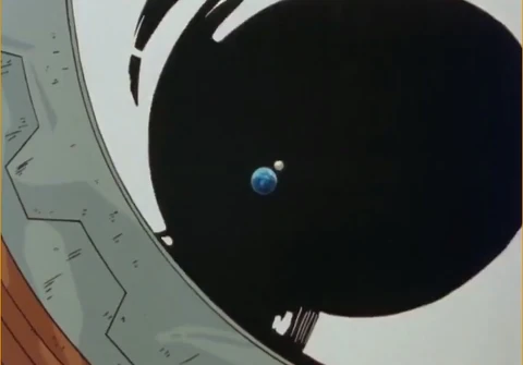 User blog:RedRibbon1/Roshi’s moon busting feat is consistent | Top ...