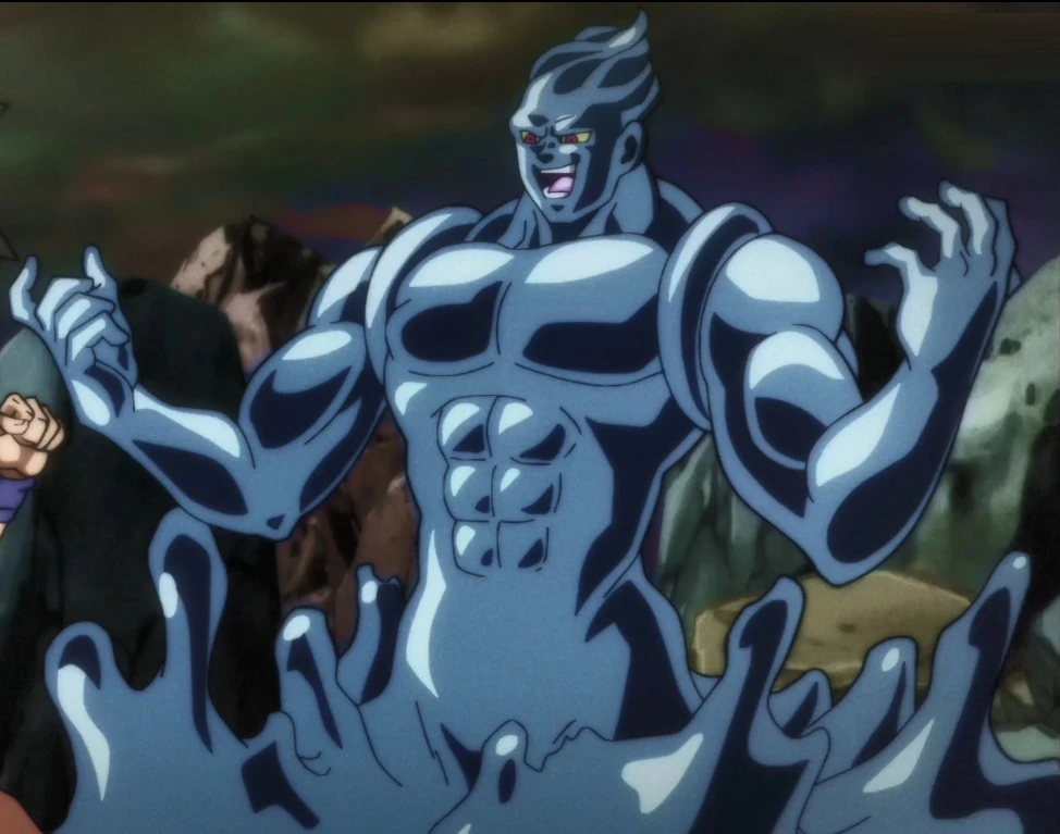 Maji=Kayo | Top-Strongest Wikia | Fandom