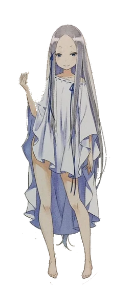 Pandora (Re:Zero) | Top-Strongest Wikia | Fandom