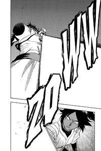 Yammy Llargo | Top-Strongest Wikia | Fandom