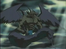 Diabound Kernel | Top-Strongest Wikia | Fandom