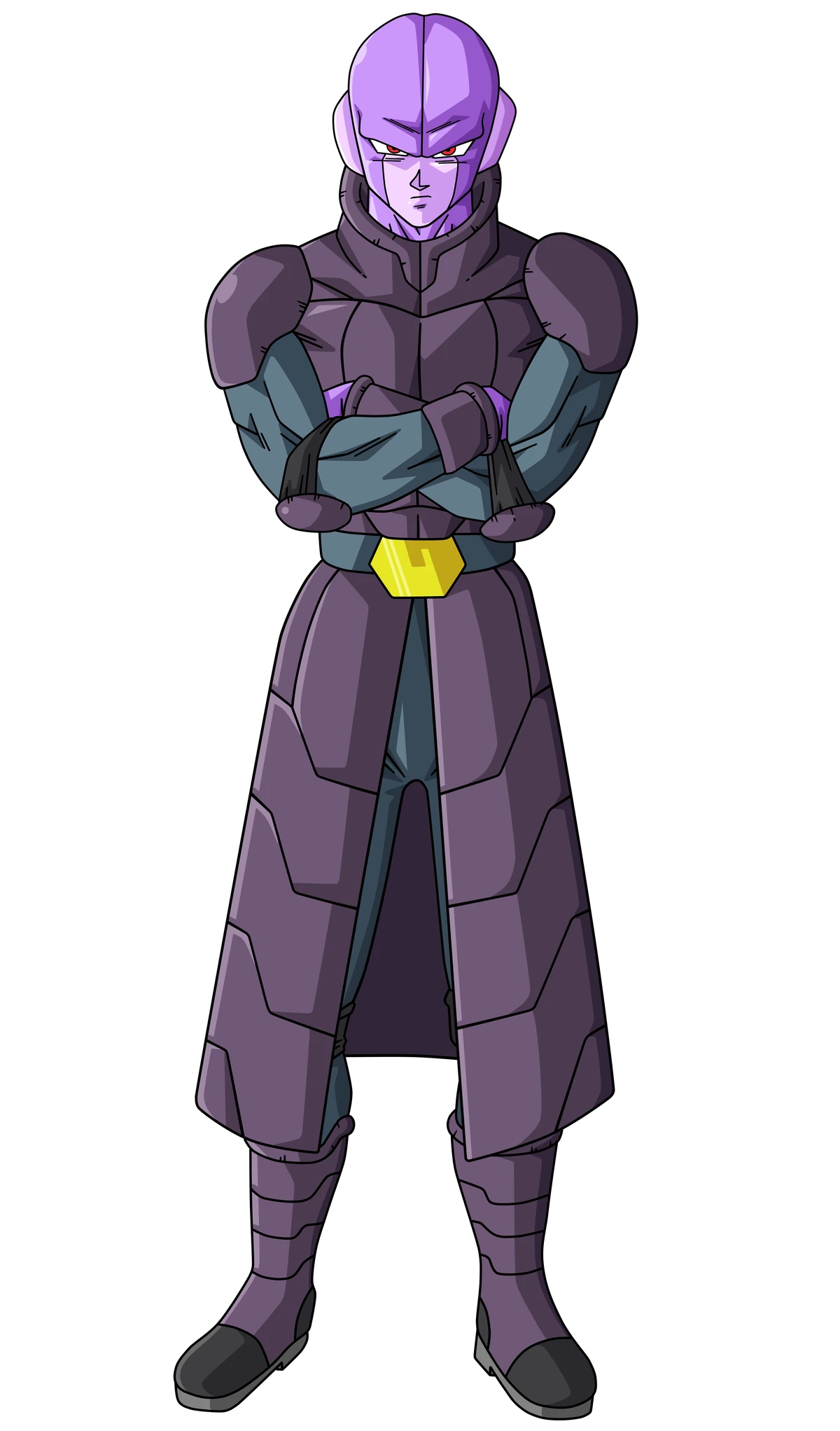 Hit (Dragon Ball Super) | Top-Strongest Wikia | Fandom