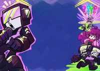 Sergeant John Captain | Top-Strongest Wikia | Fandom