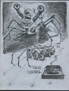 The Thing (John Carpenter) | Top-Strongest Wikia | Fandom