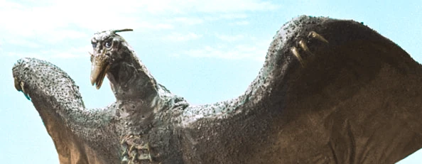 Rodan (Showa) | Top-Strongest Wikia | Fandom
