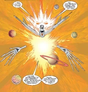 Dominus (DC Comics) | Top-Strongest Wikia | Fandom