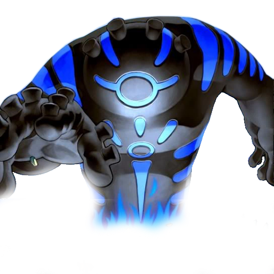 Earthbound Immortal Ccapac Apu | Top-Strongest Wikia | Fandom