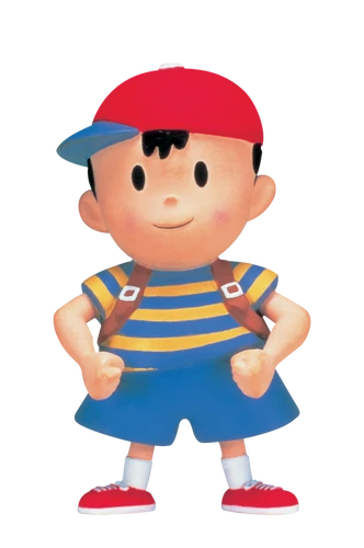 Ness | Top-Strongest Wikia | Fandom