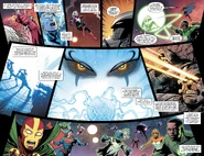 User blog:Demiurgos46/DC Comics Cosmology - Overall Canon (World and ...