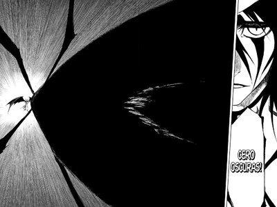 Ulquiorra Cifer | Top-Strongest Wikia | Fandom