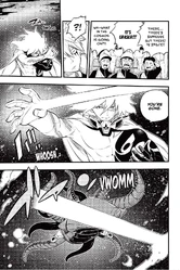 Eraser | Top-Strongest Wikia | Fandom