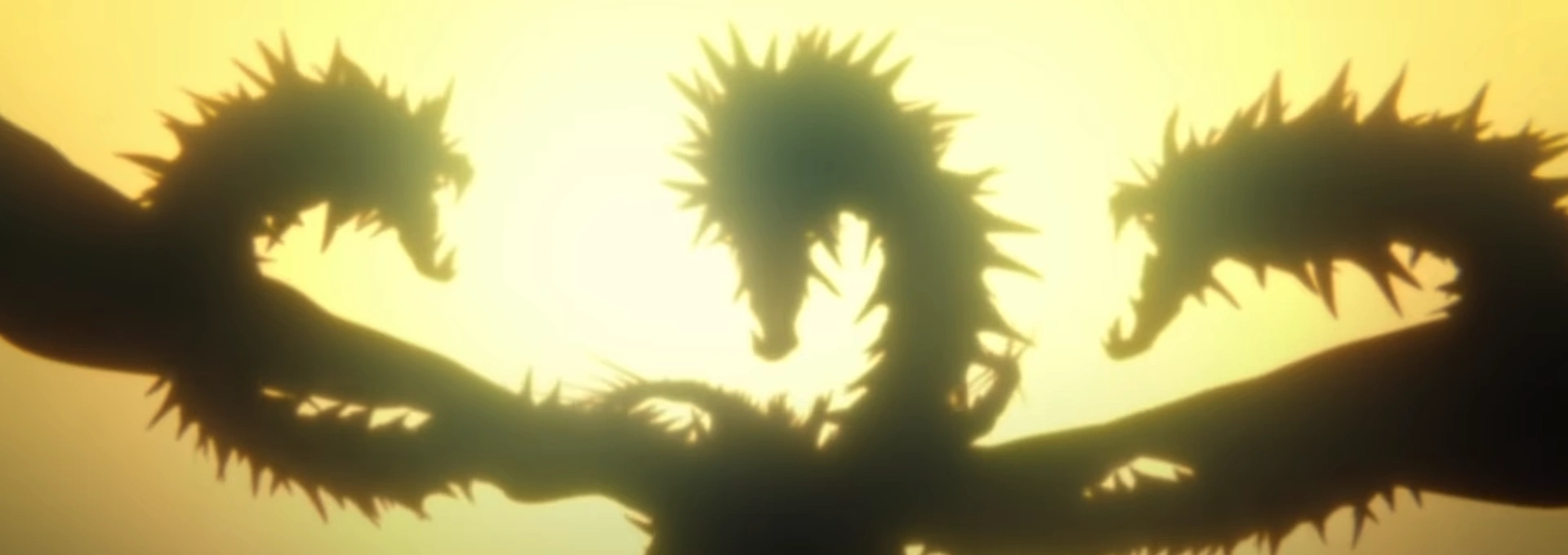 King Ghidorah (Anime) | Top-Strongest Wikia | Fandom