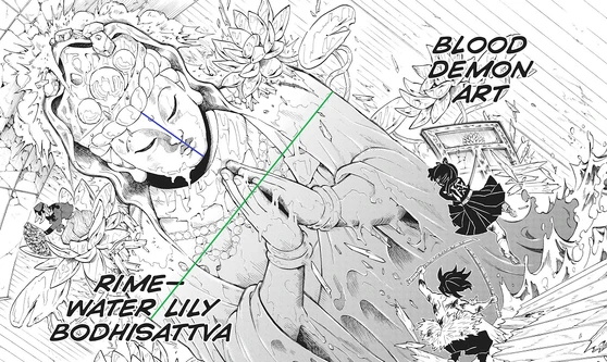 User blog:Meritune/Douma creates an Ice Sculpture | Top-Strongest Wikia ...