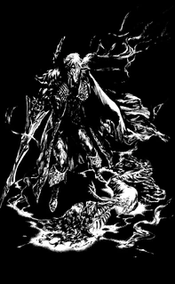 Noble Greylancer | Top-Strongest Wikia | Fandom