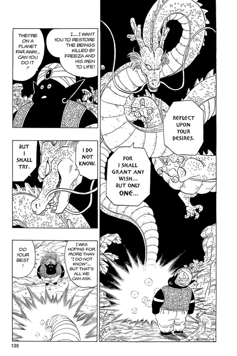 User blog:RedRibbon1/Roshi’s moon busting feat is consistent | Top ...