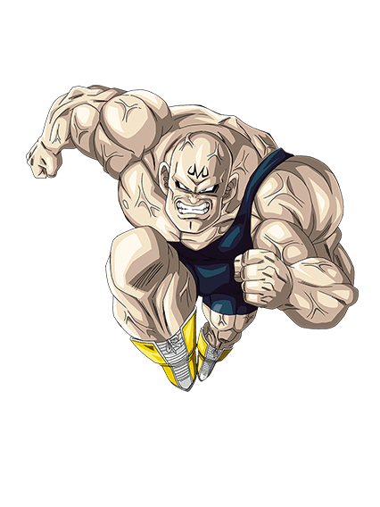 Spopovich | Top-Strongest Wikia | Fandom