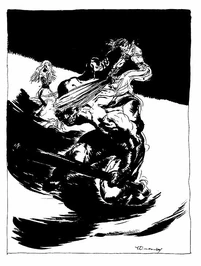 Vampire Hunter D | Top-Strongest Wikia | Fandom