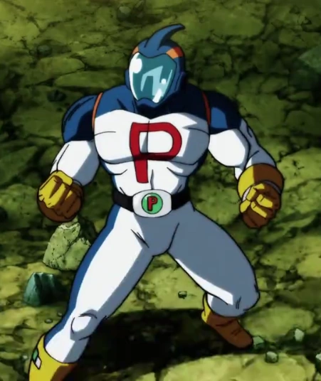 Katopesla | Top-Strongest Wikia | Fandom