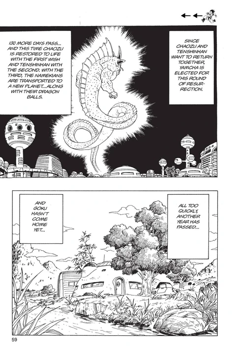 User blog:RedRibbon1/Roshi’s moon busting feat is consistent | Top ...