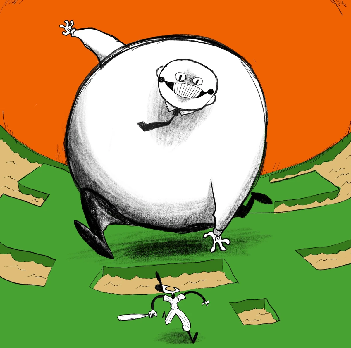 Enoch | Top-Strongest Wikia | Fandom