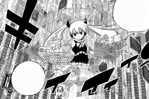 Hermit Mio | Top-Strongest Wikia | Fandom