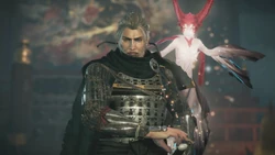 William Adams (Nioh) | Top-Strongest Wikia | Fandom