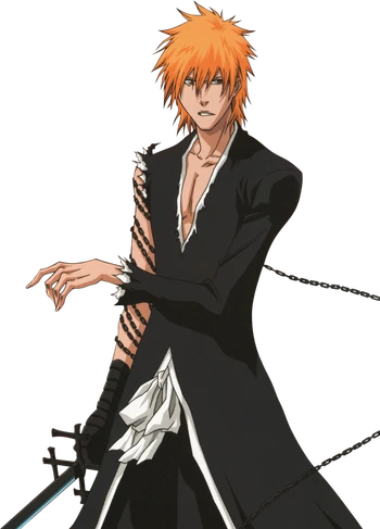 Ichigo Kurosaki (Pre-Timeskip) | Top-Strongest Wikia | Fandom