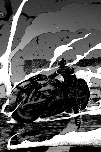 Zoichi Kanoe | Top-Strongest Wikia | Fandom