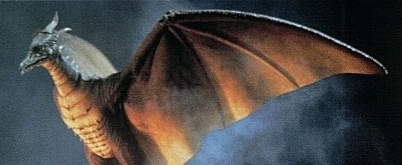 Rodan 1993