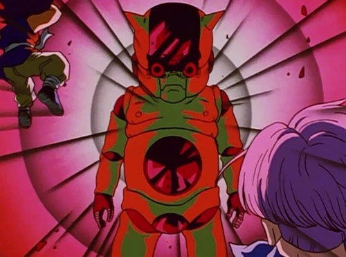 Luud | Top-Strongest Wikia | Fandom