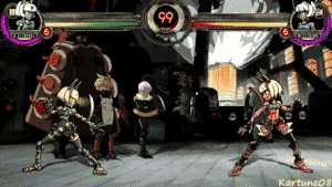 Robo-Fortune | Top-Strongest Wikia | Fandom