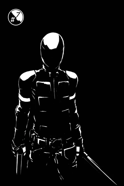 Zoichi Kanoe | Top-Strongest Wikia | Fandom