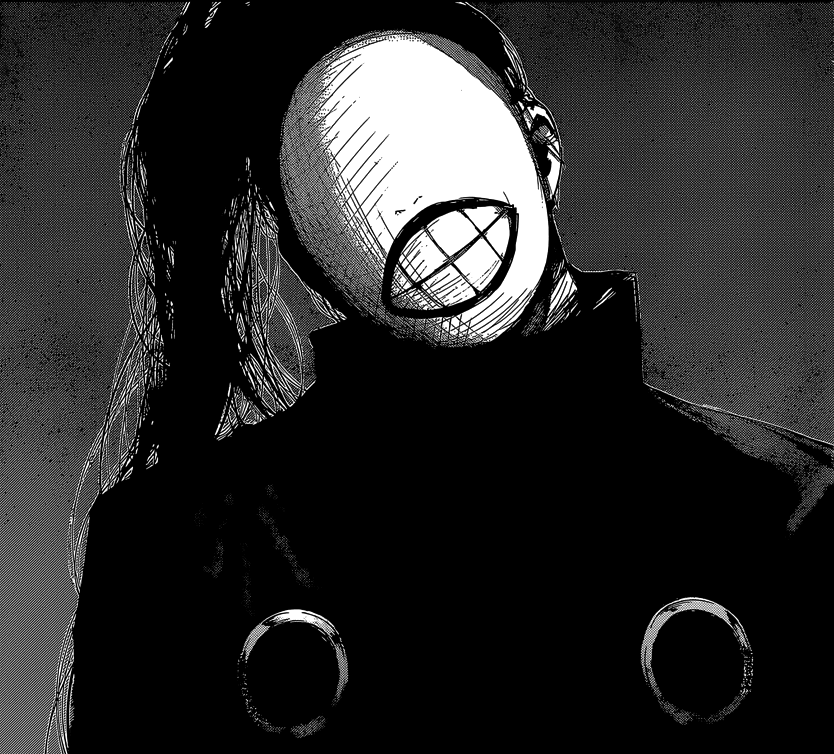 Noro | Top-Strongest Wikia | Fandom