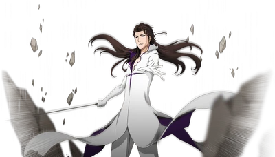 Sōsuke Aizen | Top-Strongest Wikia | Fandom