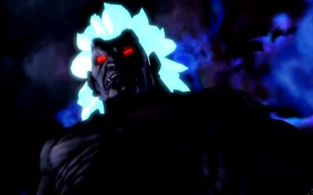 Akuma (Asura's Wrath) | Top-Strongest Wikia | Fandom