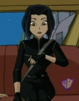Jade Chan (Future) | Top-Strongest Wikia | Fandom