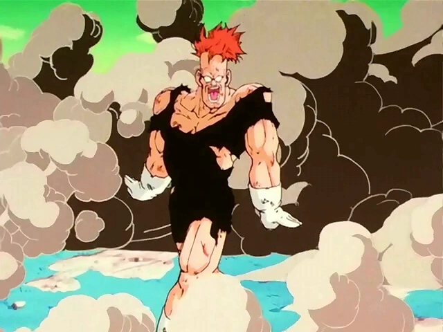 Recoome | Top-Strongest Wikia | Fandom