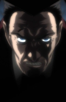 Abraham Van Helsing (Hellsing) | Top-Strongest Wikia | Fandom