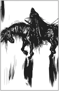 Vampire Hunter D | Top-Strongest Wikia | Fandom