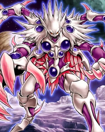 Alien Mother | Top-Strongest Wikia | Fandom