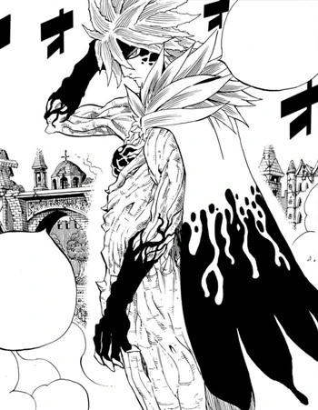 Aldoron | Top-Strongest Wikia | Fandom