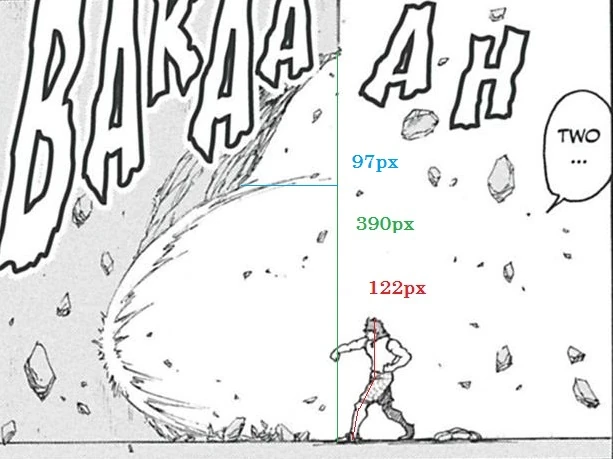 User blog:Adam of darkness/Toriko: IGO Saga | Top-Strongest Wikia | Fandom