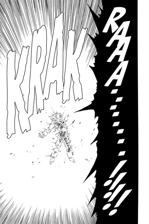 User blog:RedRibbon1/Roshi’s moon busting feat is consistent | Top ...