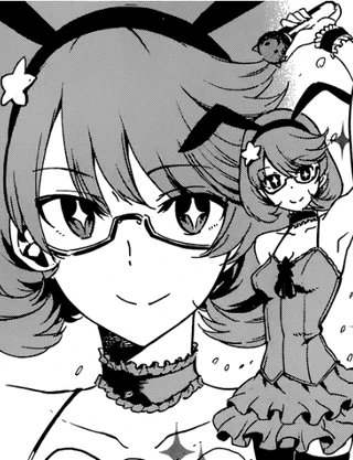 Cosmina | Top-Strongest Wikia | Fandom