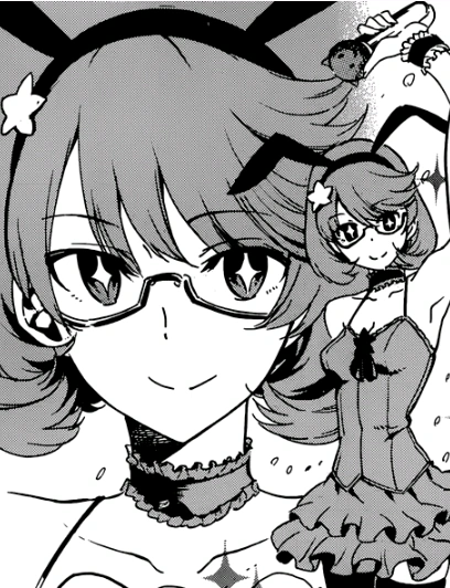 Cosmina | Top-Strongest Wikia | Fandom