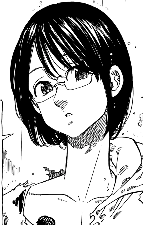 Gowther | Top-Strongest Wikia | Fandom