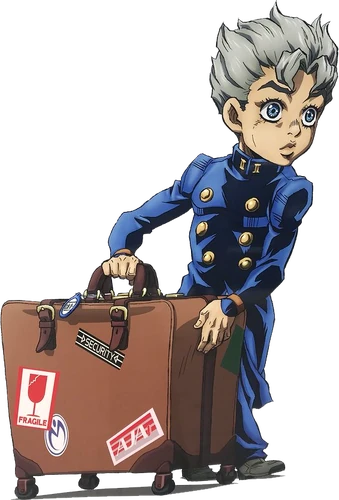 Koichi Hirose | Top-Strongest Wikia | Fandom