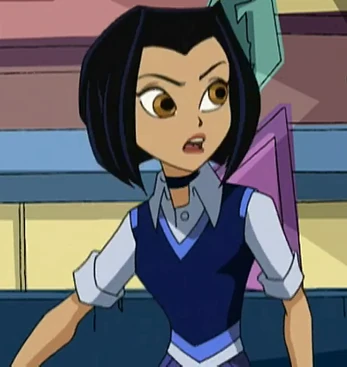 Jade Chan (Future) | Top-Strongest Wikia | Fandom